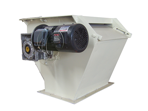 YLWL Impeller Feeder | Animal Feed Machine for Sale