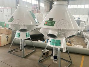 Herm machinery Good Quality LCS Rotary Distributor for sale