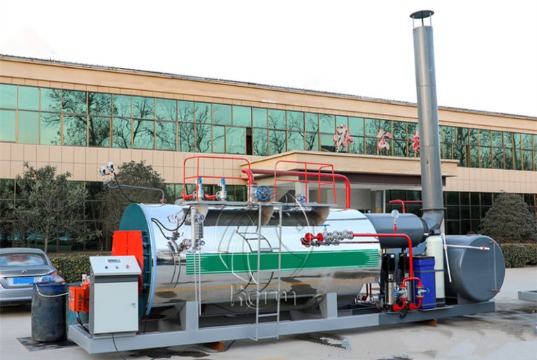 WNS Steam System | System Heating System for Sale